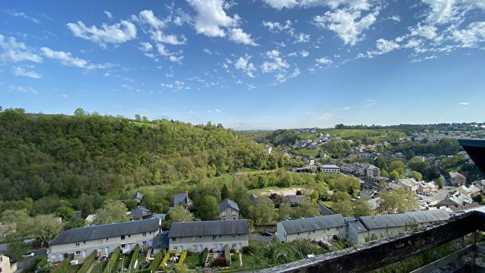 Rodez - Appartement 3 pièces à vendre