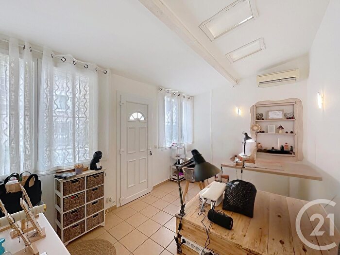 Maison 2 pièces à vendre à Pont-Saint-Esprit