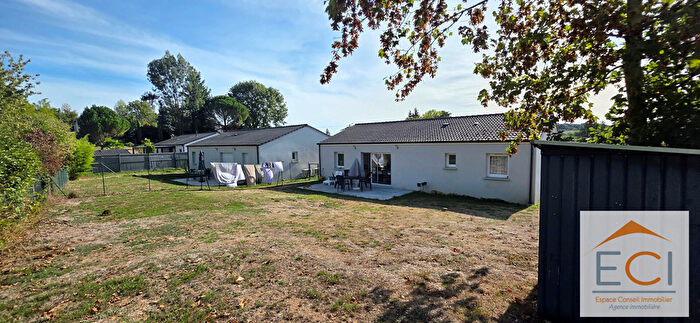 Maison 5 pièces à louer - Isle