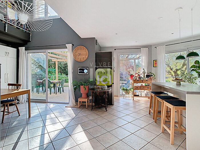 Maison à vendre - La Romagne - 7 pièces - 4 chambres