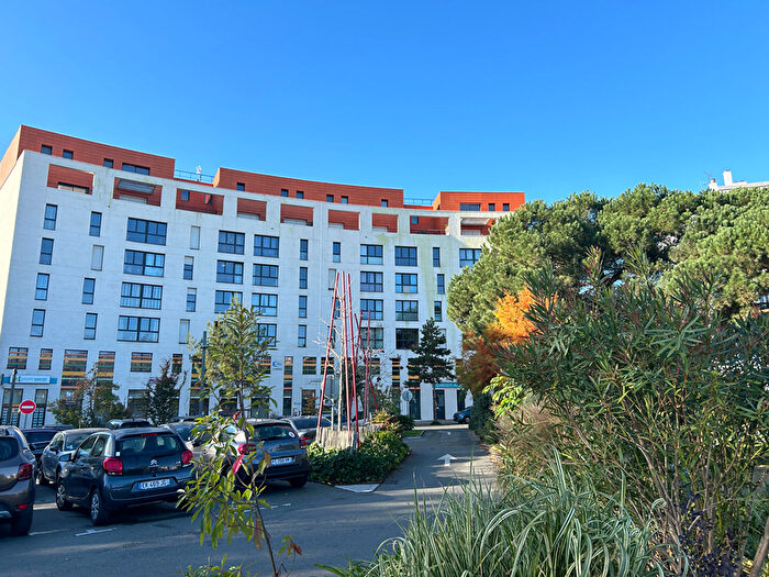 Appartement à vendre - La Roche-sur-Yon, Vallée Verte, Liberté - 3 pièces - 2 chambres