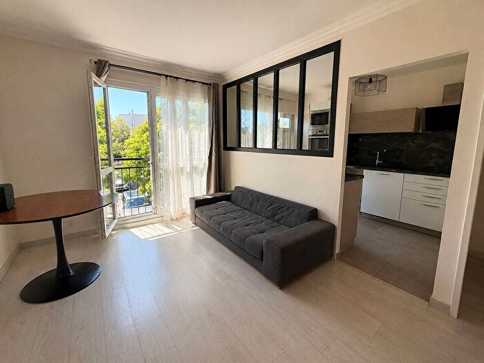 Gambetta-Brossolette-Gare, Yerres - Appartement 4 pièces à louer