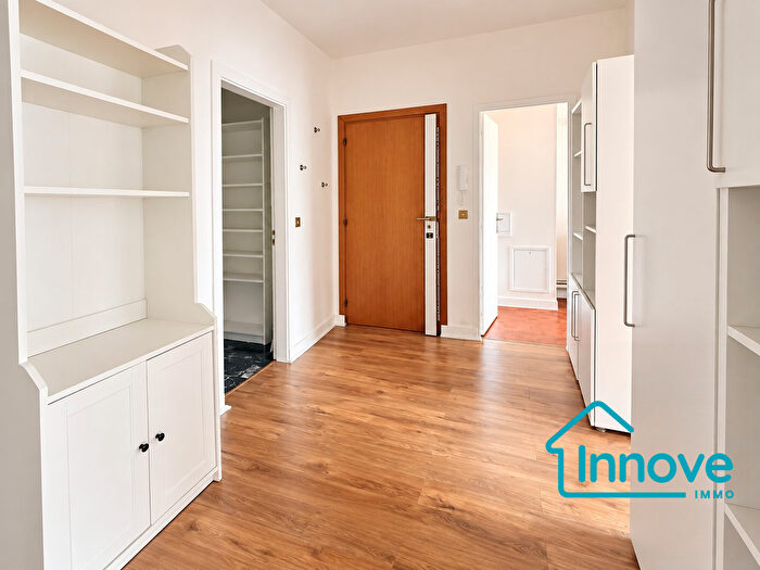 Versailles : Appartement 2 pièces à louer