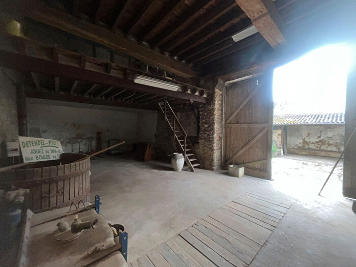 Maison à vendre - Triel-sur-Seine