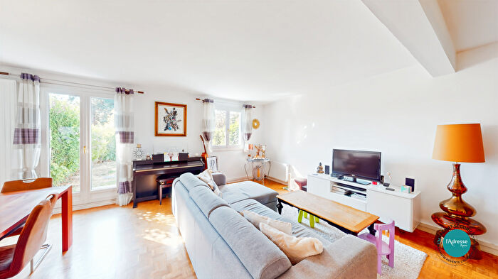 Maison à vendre - Mennecy, Verville, Bois des Mares, Charles de Gaulle - 5 pièces - 4 chambres