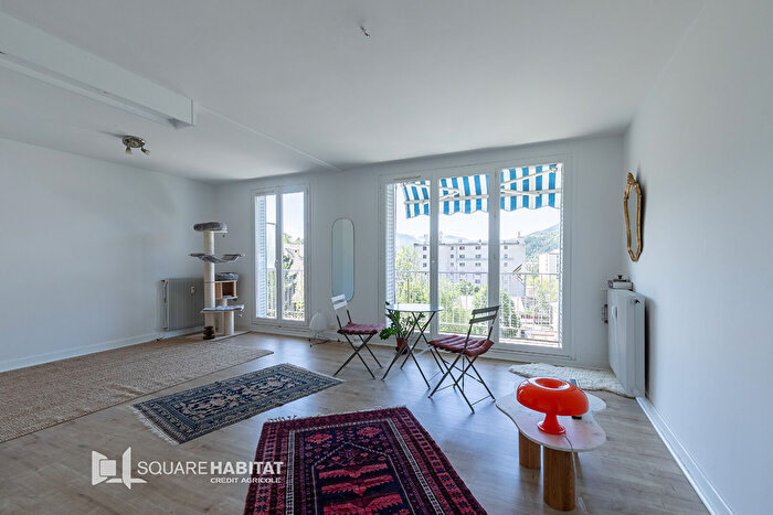 Appartement 3 pièces à vendre - Gap