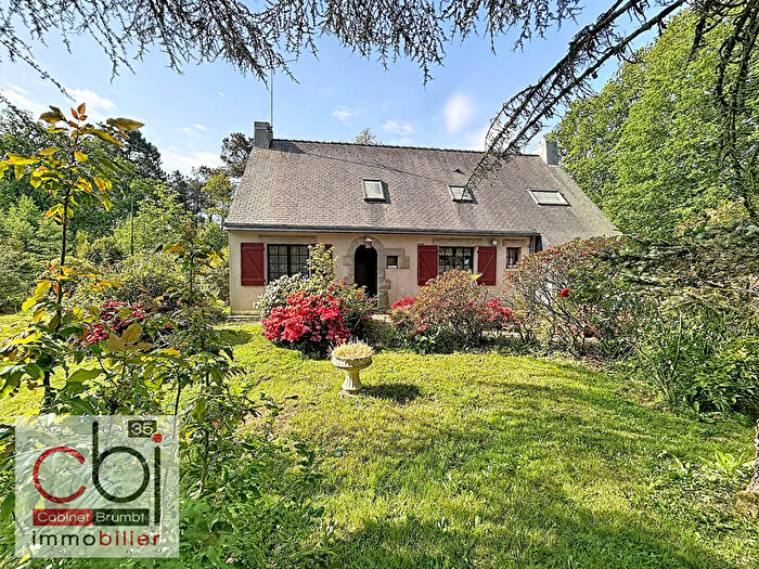 Maison 6 pièces à La Bouëxière, à vendre