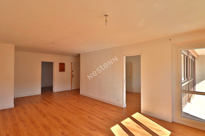 Appartement 5 pièces à Francheville, Francheville Le Haut, Les Cailloux, Le Bochu, à vendre