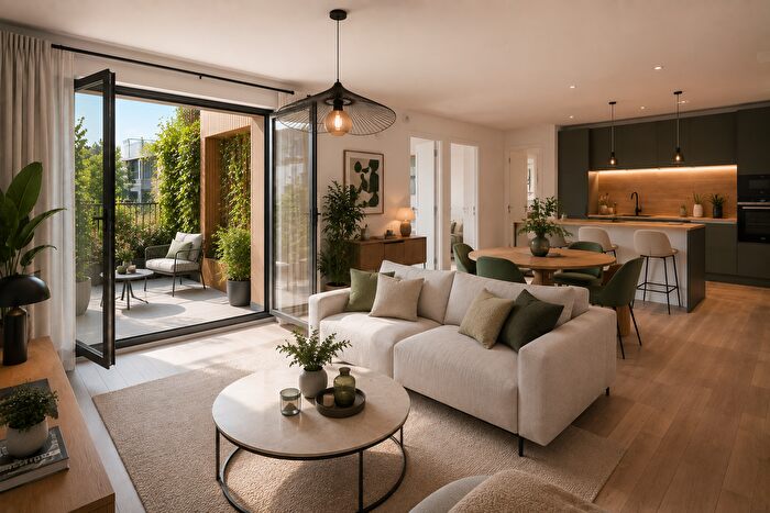 Maison 3 pièces à vendre à Poitiers, Ouest