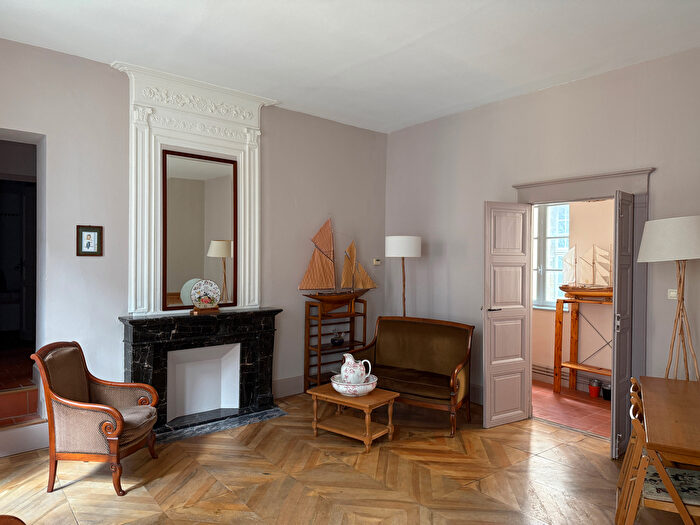 Appartement 3 pièces à vendre à Carcassonne, Centre-ville