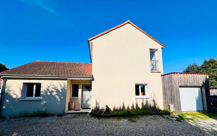 Châtellerault, Nord Ouest - Maison 5 pièces à vendre