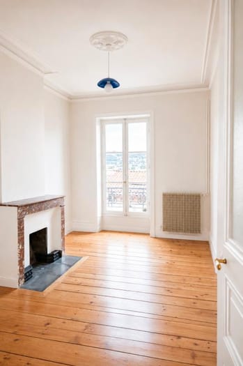 Appartement 5 pièces à vendre - Le Puy-en-Velay, Fraisses, Saint-Laurent