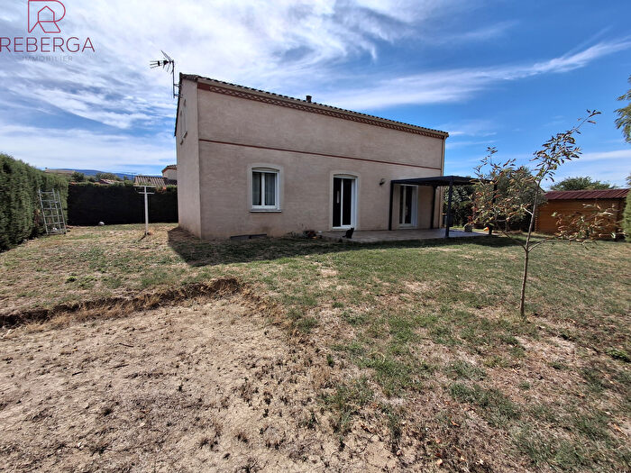 Maison 6 pièces à Labruguière, à louer