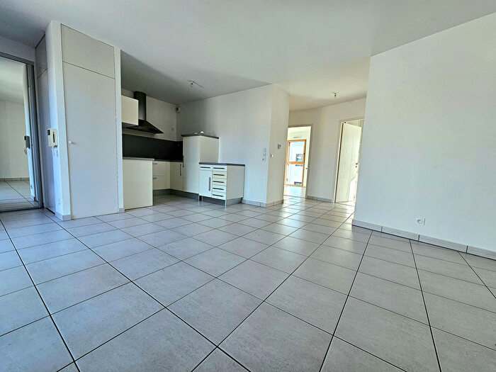 Appartement à vendre - Saint-Jean-de-Monts, Centre-ville, Vasais - 3 pièces - 2 chambres