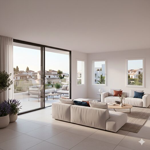 Maison à vendre - La Seyne-sur-Mer - 3 pièces