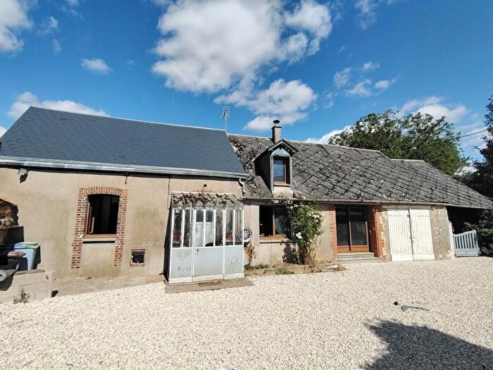 Montainville : Maison 3 pièces à vendre