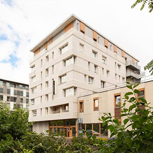 Appartement 1 pièce à vendre - Annemasse, Centre-ville