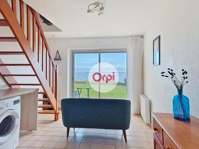 Damgan : Appartement 3 pièces à louer