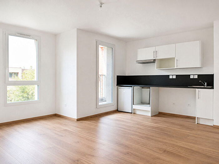 Appartement 2 pièces à louer à Armentières, Centre République