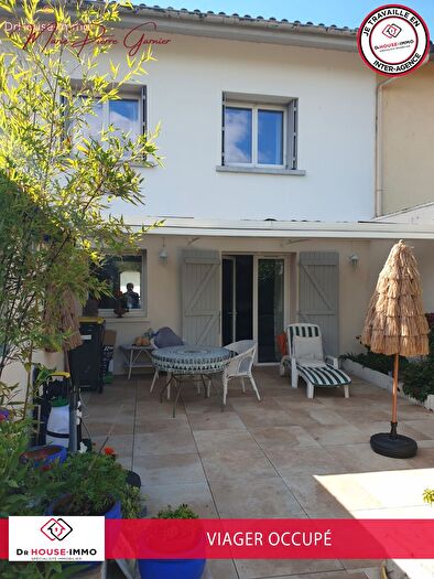 Pamiers, Foix, Paix : Maison 6 pièces à vendre
