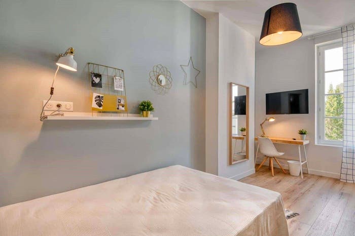 Appartement 1 pièce à louer - Bordeaux Sud