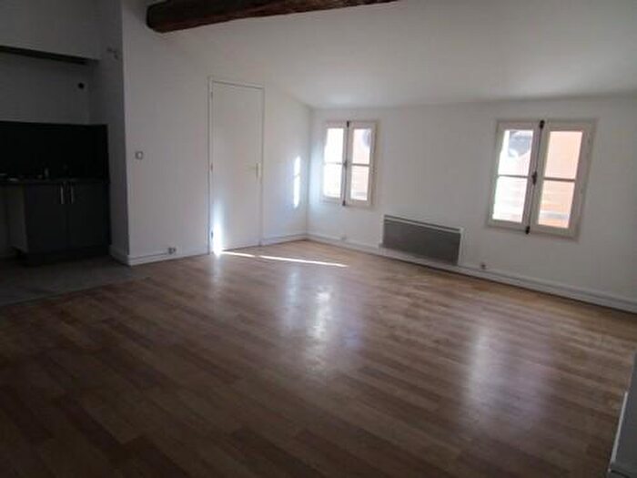 Appartement à louer - Perpignan, Saint-Jean - 3 pièces - 2 chambres