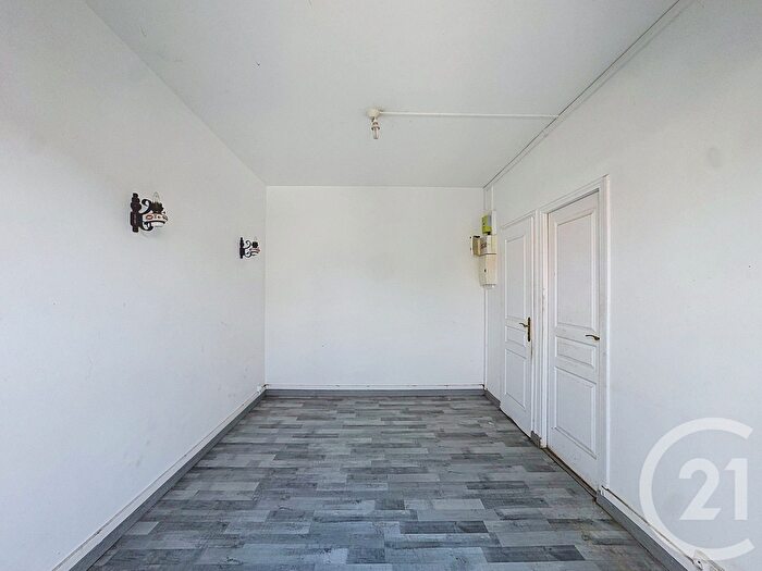 Bobigny, Pierre Sémard - Appartement 2 pièces à vendre