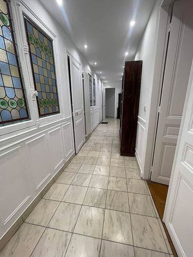 Muette, Paris 16ème arrondissement - Appartement 5 pièces à louer