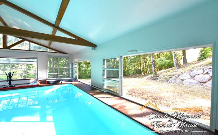 Bessières : Maison 9 pièces à vendre