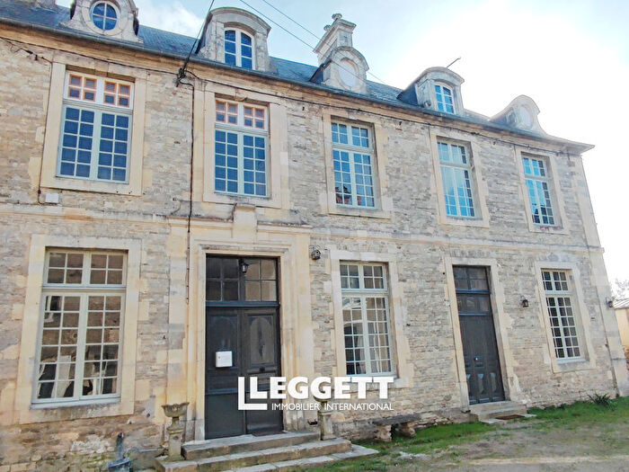 Maison à vendre - Carentan - 7 pièces - 4 chambres