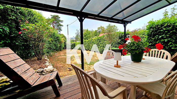 Maison 4 pièces à Chalezeule, à vendre