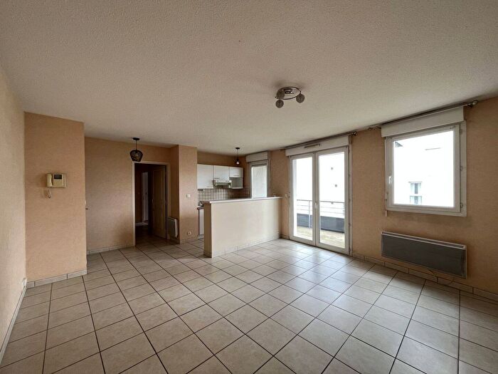 Appartement 3 pièces à louer - Belair, Rodez
