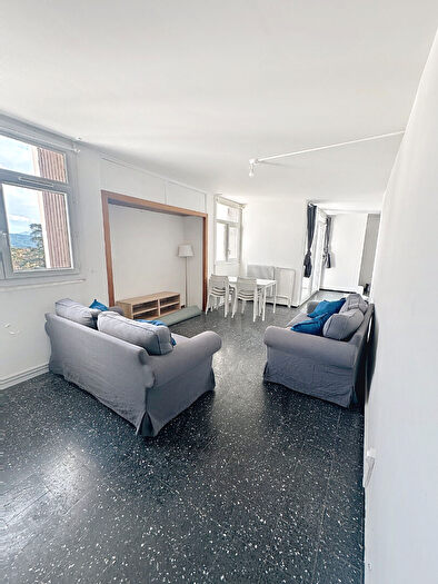 Appartement à vendre - Aix-en-Provence, Pont de Beraud - 6 pièces - 5 chambres