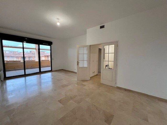 Appartement 3 pièces à louer - Centre Ville, Aix-en-Provence