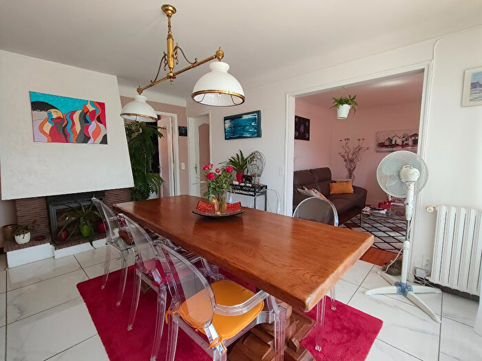 Maison 4 pièces à vendre - Azur