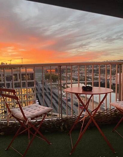 Appartement à louer - Boulogne-Billancourt - 2 pièces - 1 chambre