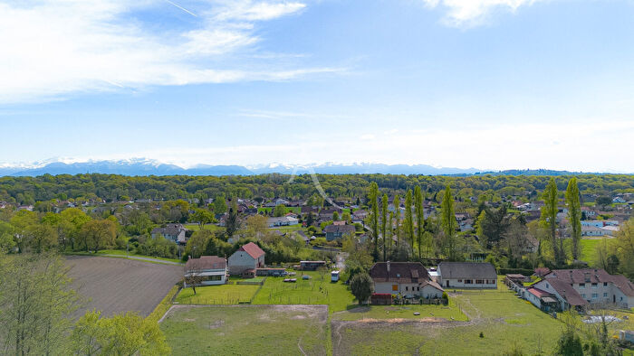 Maison 6 pièces à vendre - Idron