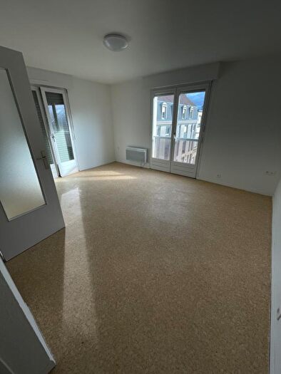 Appartement 2 pièces à Longwy, Longwy Bas, Recollets, à vendre