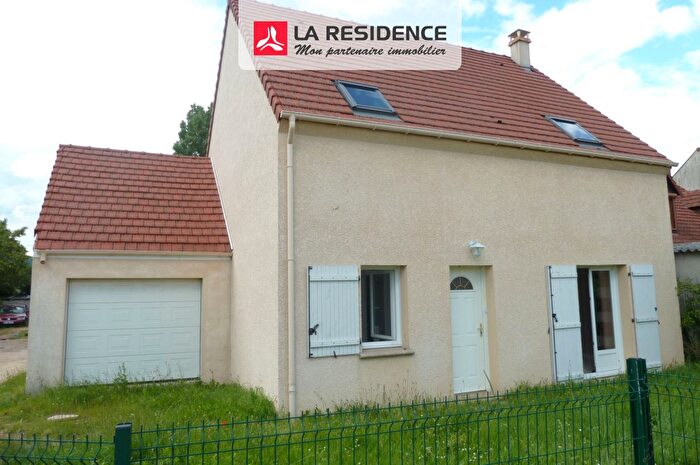 Maison 6 pièces à Les Mureaux, Route de Verneuil, Aérodrome, à vendre