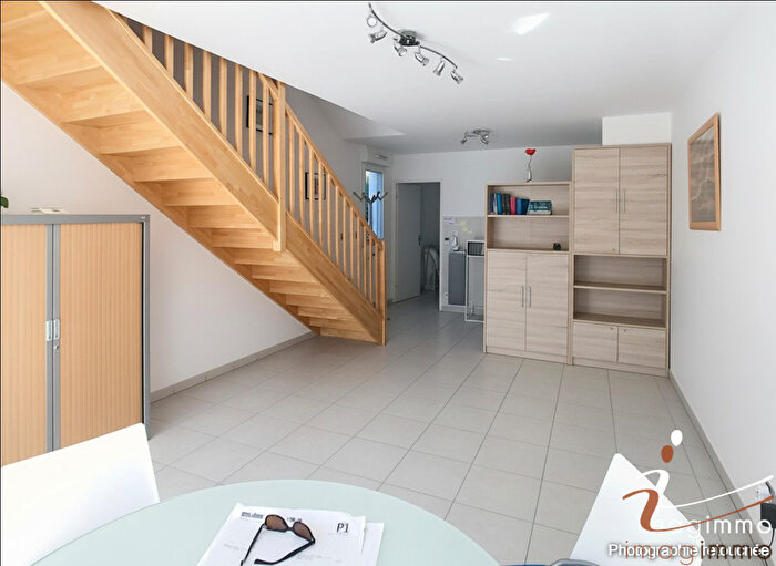 Juvignac : Appartement 3 pièces à vendre