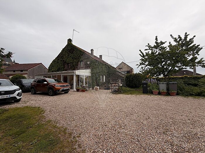 Gélannes - Maison 8 pièces à vendre