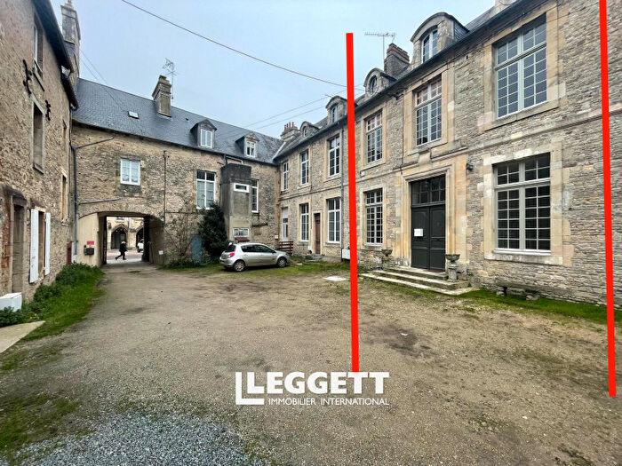 Maison à vendre - Carentan - 4 pièces - 2 chambres