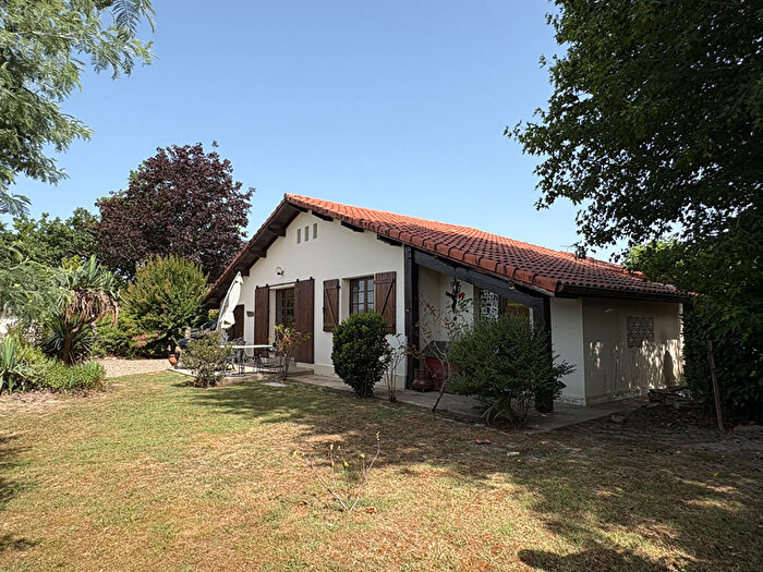 Souprosse : Maison 4 pièces à vendre