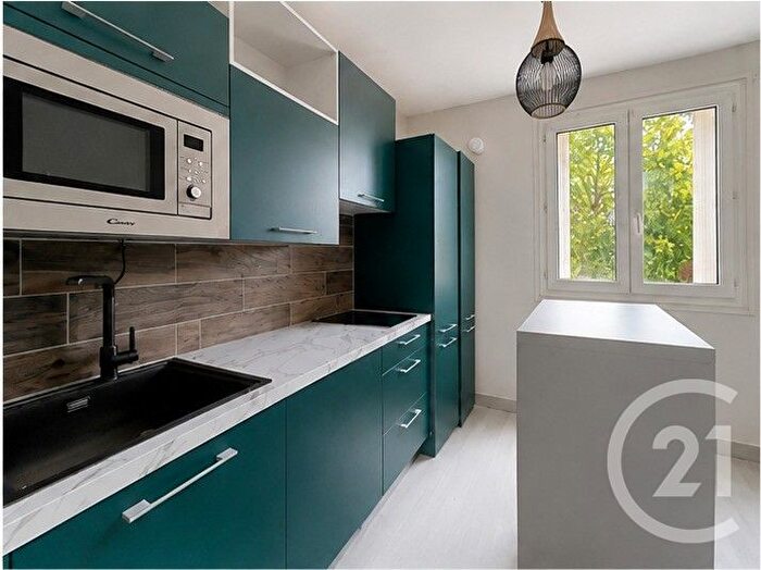 Troyes, Chartreux : Appartement 2 pièces à vendre