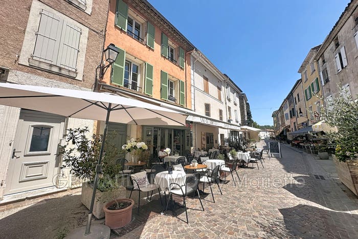 La Garde-Freinet : Maison 4 pièces à vendre