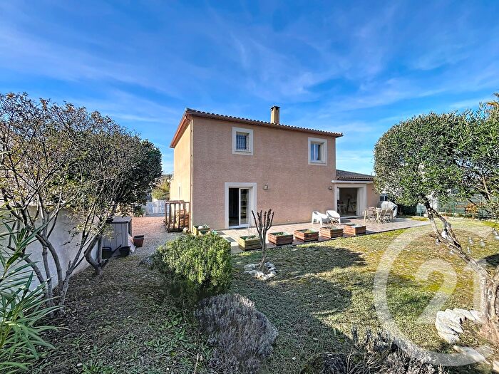 Maison à vendre - Juvignac - 5 pièces - 4 chambres