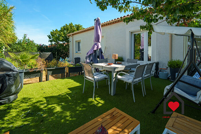 Maison 5 pièces à vendre à Servian
