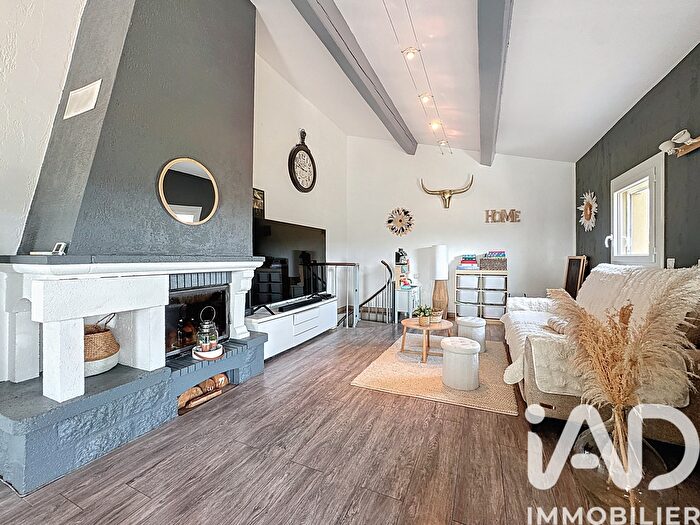 Maison à vendre - Saint-Cyr-sur-Mer, Gare, La Miolane, Bel-Air - 5 pièces - 3 chambres