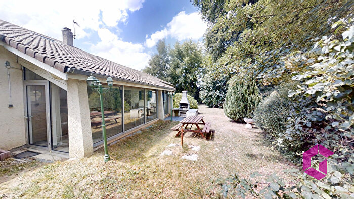 Maison 5 pièces à vendre - Raucoules