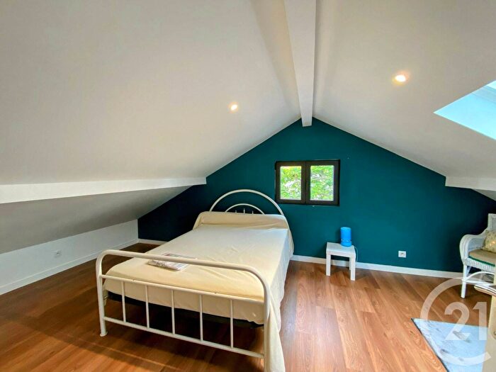 Appartement 4 pièces à Champigny-sur-Marne, à louer